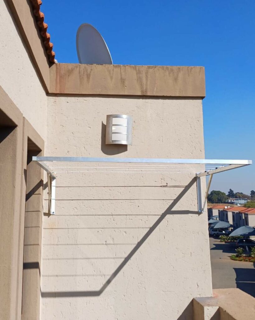 Washing Lines South Africa - Snappy Washing Lines PTY Ltd