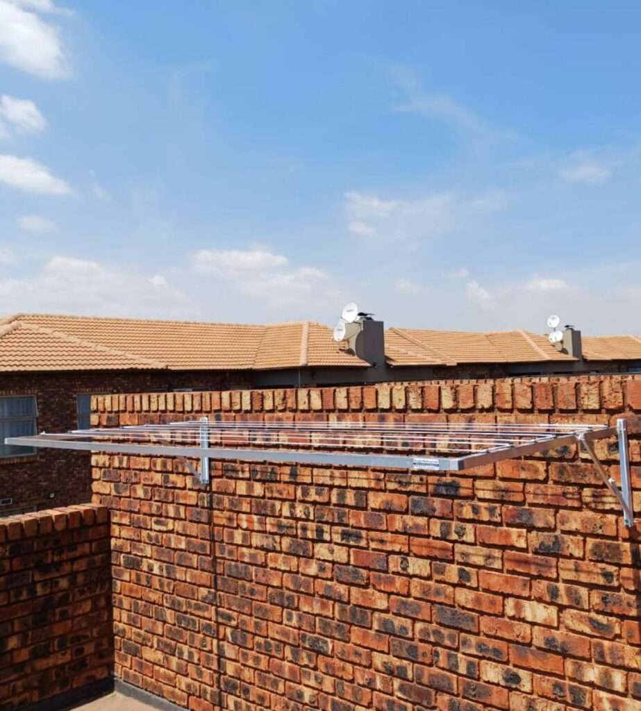 Washing Lines South Africa - Snappy Washing Lines PTY Ltd